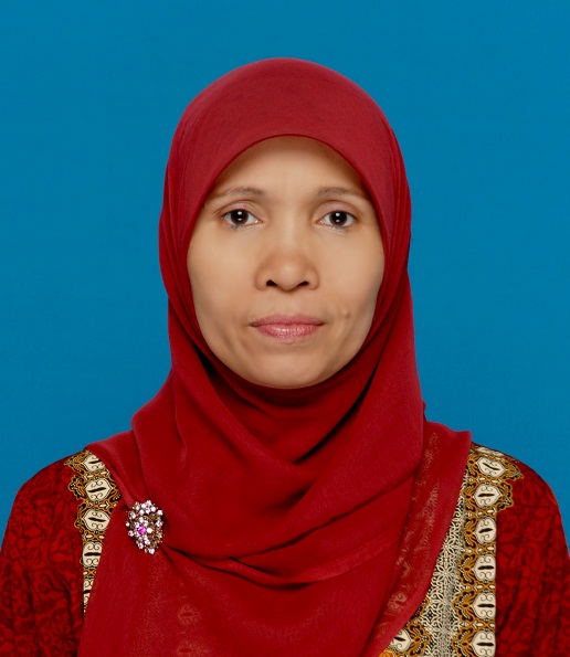 Hafsah S.E.,M.Si. - Akuntansi