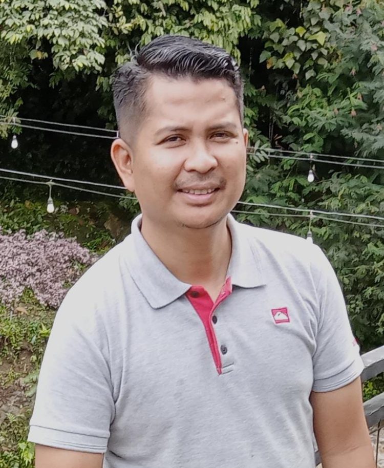 Muhammad Irsan, SE.M.Ak - Akuntansi
