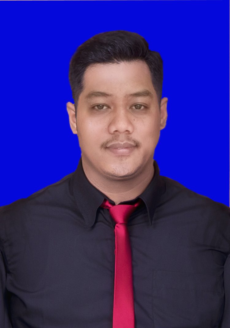 M. Firza Alpi, S.E., M. Si - Akuntansi