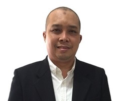 Sukma Lesmana, M.Si., Ph.D - Akuntansi